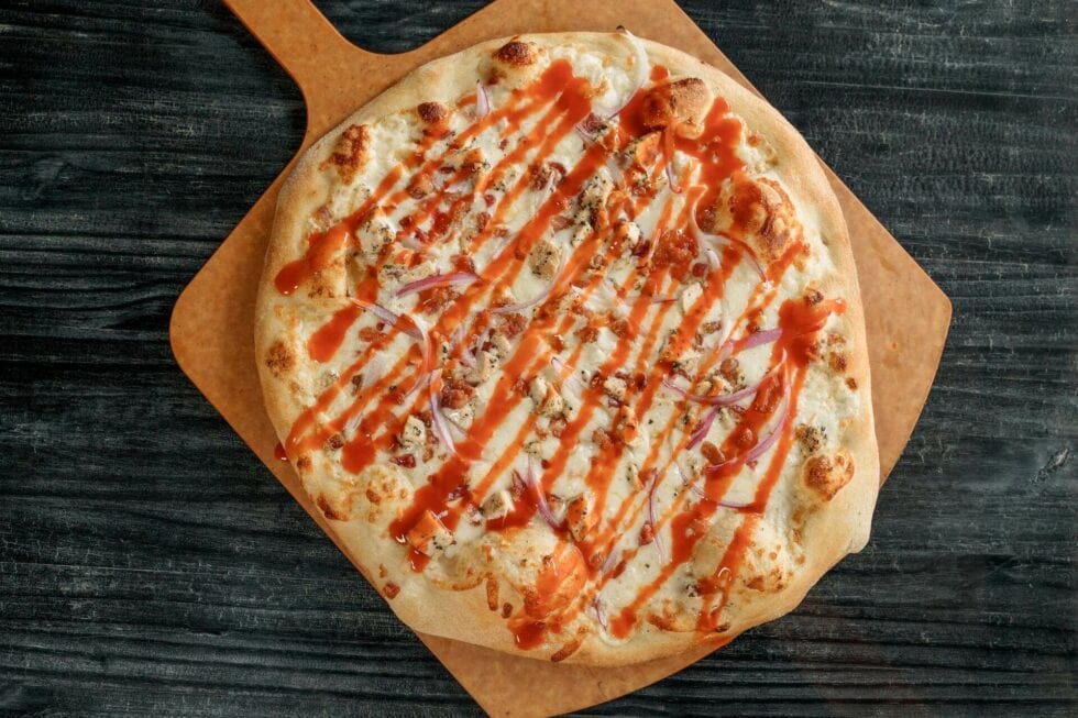 Best Italian Pizza Near Muskegon - Lombardo's Sicilian Pizza Muskegon