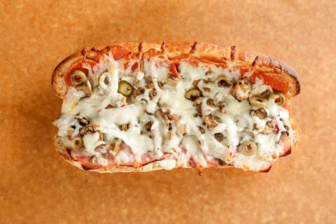 Order Muskegon’s Best Pizza - Lombardo's Sicilian Pizza Muskegon